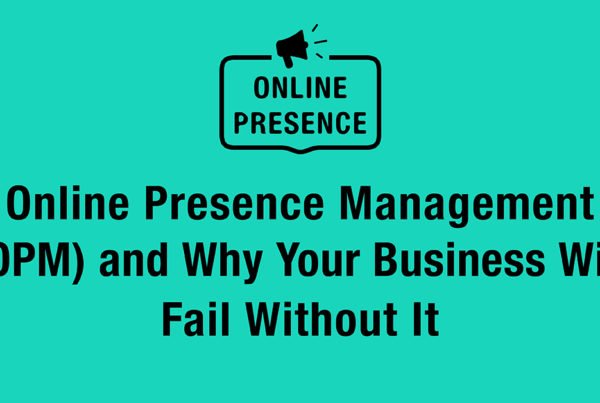 7 Simple Ways to Improve Online Presence for Your Brand 7 Simple Ways to Improve Online Presence for Your Brand