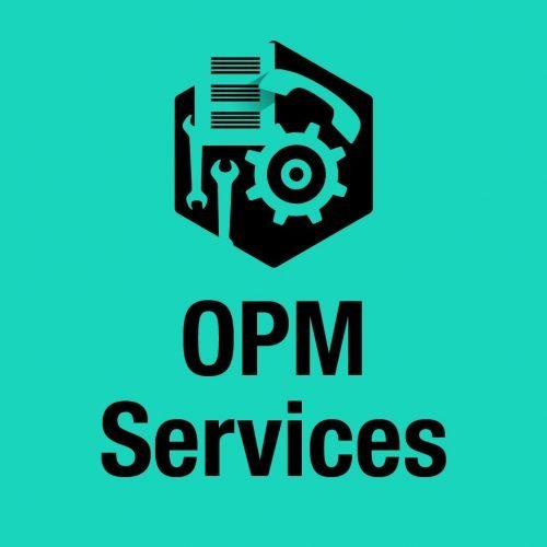 Shop - Online Presence Manager