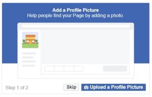 Updated: How to Create Facebook Business Page 2018