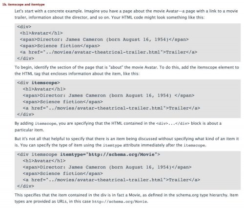 What is Schema Markup and Why Does It Matter? [Updated 2020]