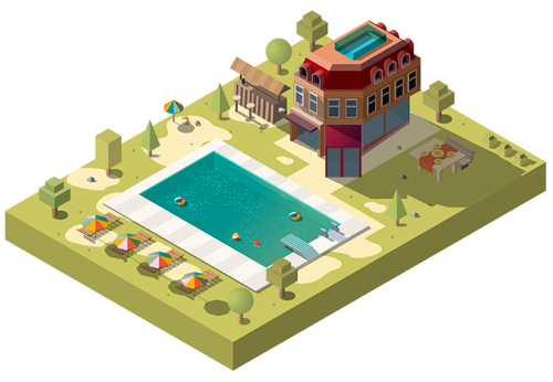 Online Reputation Management Services for Resorts and Spas