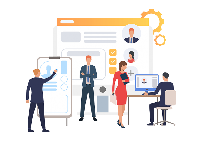 What a Website Manager Needs to Know About Website Management