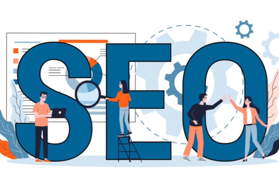 Local SEO Management: The decisive edge you need to rule your competition