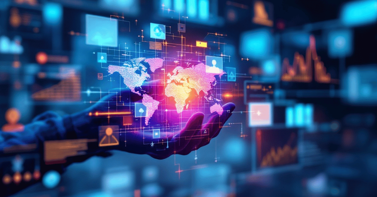 Digital Brand Management Services | Build a Stronger Identity